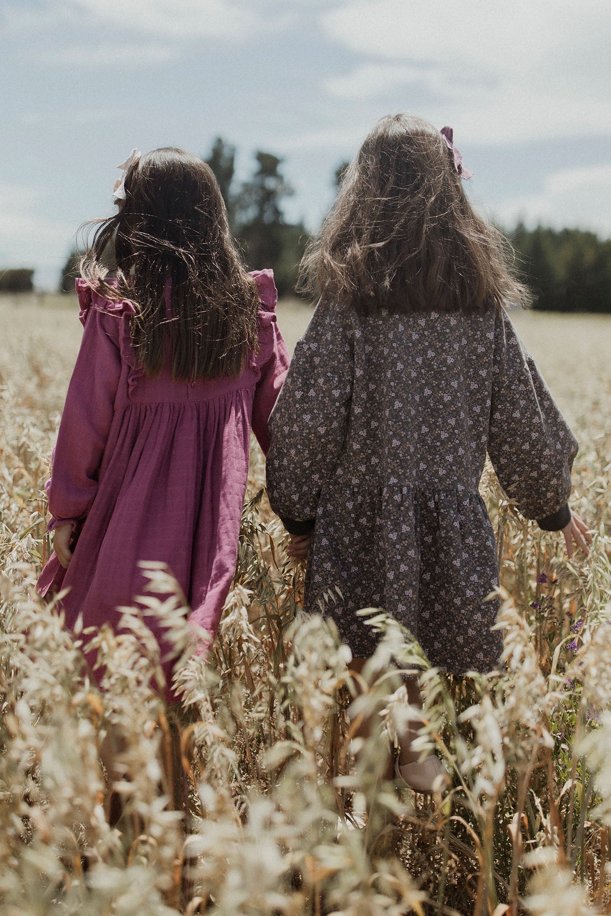 Shop the Jamie Kay Bloom Collection | Jamie Kay AU