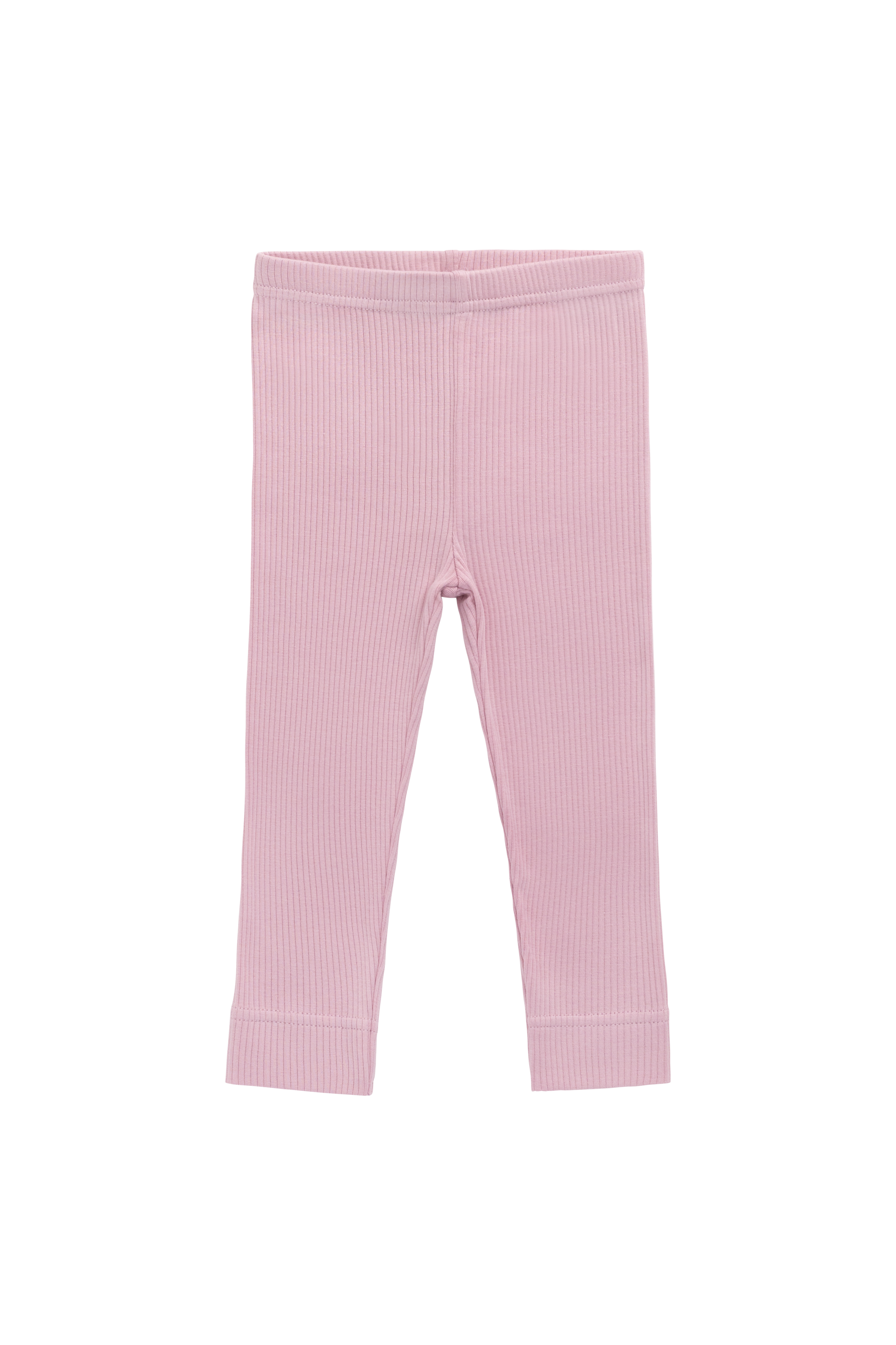 Organic Cotton Modal Everyday Legging - Vintage Violet – Jamie Kay AU