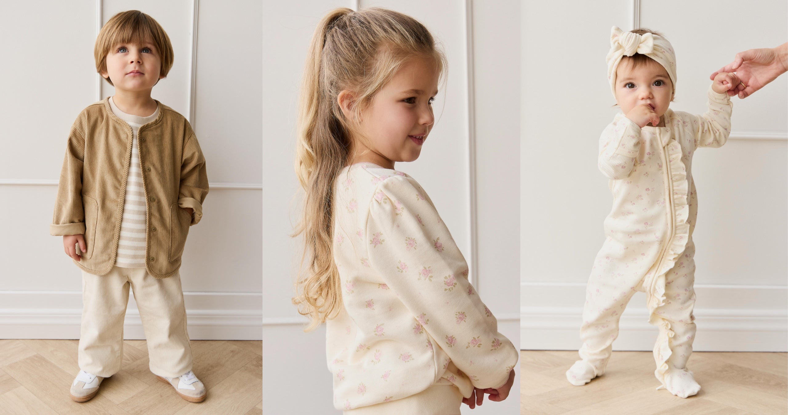Willow Collection