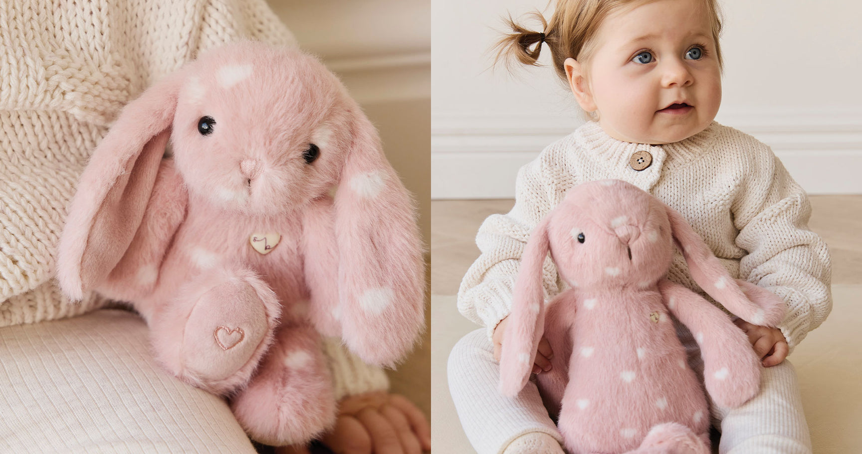 New Snuggle Bunnies Giveaway